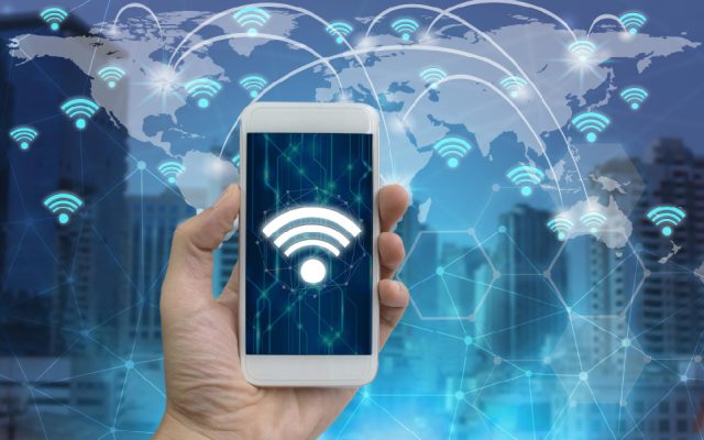 Best network infrastructure solutions provider Toronto - Netraclouds