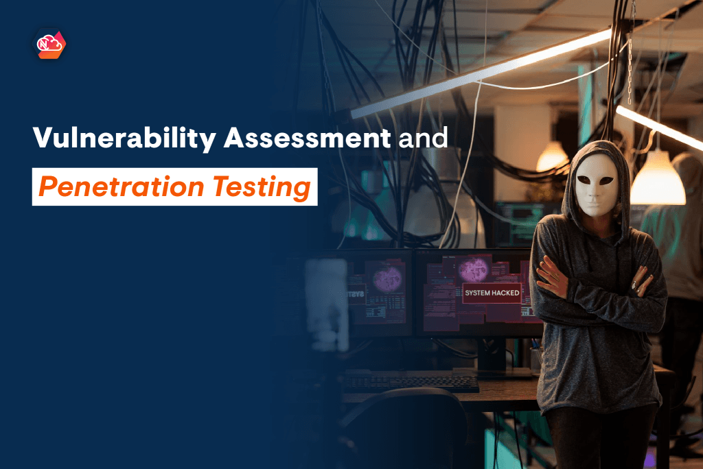 Vulnerability Assessment and Penetration Testing - NetraClouds